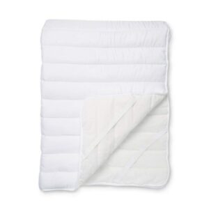 Ella Jayne Big & Soft Mattress Topper - Twin