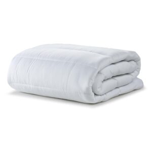 Ella Jayne Big & Soft Mattress Topper - Twin