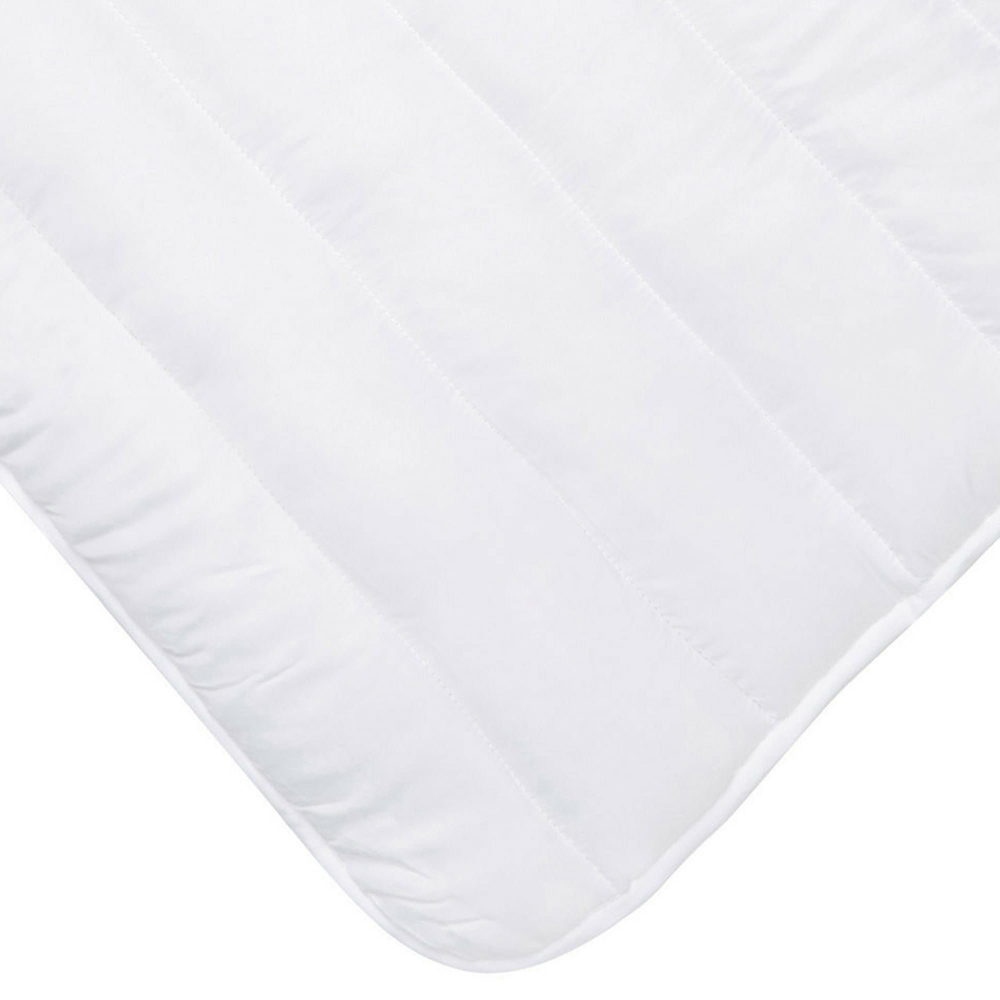 Ella Jayne Big & Soft Mattress Topper - Twin