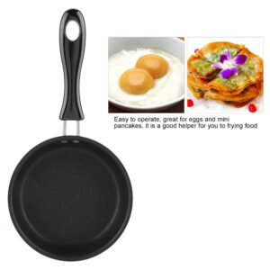 TOPINCN Ceramic Frying Egg Pan with Ultra Nonstick Coating Frying Pan Nonstick Copper Frying Pan Ceramic Skillet Saute Pan