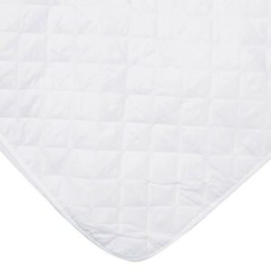 Ella Jayne Classic Quilted Mattress Pad - Queen