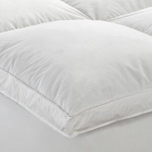 Ella Jayne Down-Top Featherbed - King