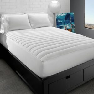 Ella Jayne Big & Soft Mattress Topper - Twin