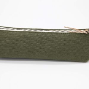 Luddite LDH-BPN-04 Boat Pen Case, Khaki