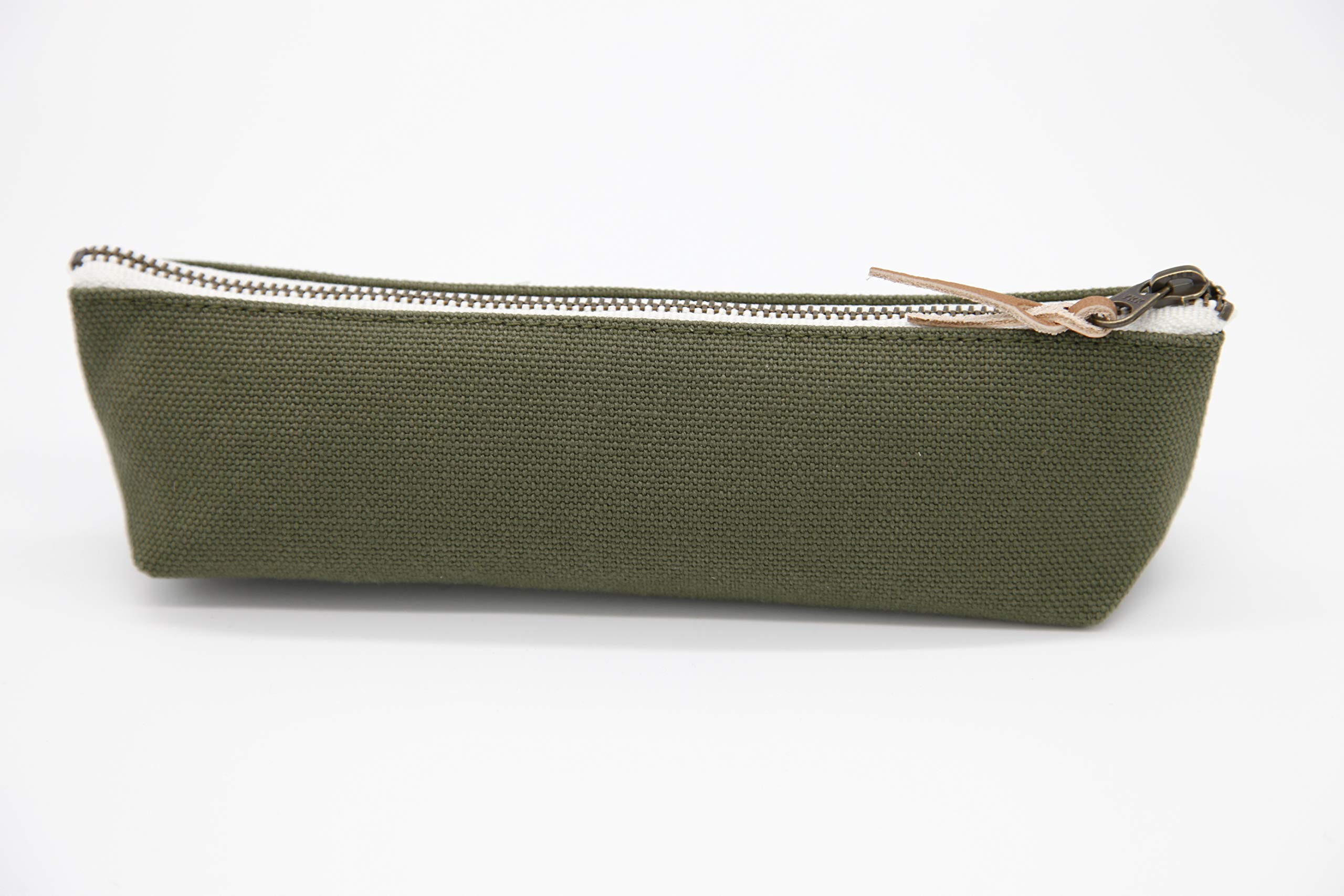 Luddite LDH-BPN-04 Boat Pen Case, Khaki