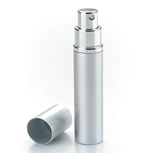 Barfly Spirit Atomizer, One Size, Stainless