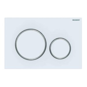 geberit 115882jt1 toilets and bidets, matt white