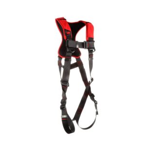 3M PROTECTA 1161423 Full Body Harness,Protecta,S