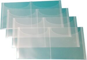 totally tiffany big square storage cards