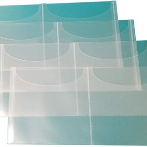 Totally Tiffany Big Square Storage Cards