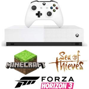 xbox one s all-digital edition (discontinued)