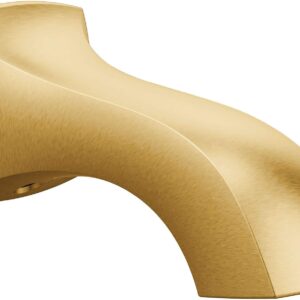 Moen 191956BG, Brushed Gold