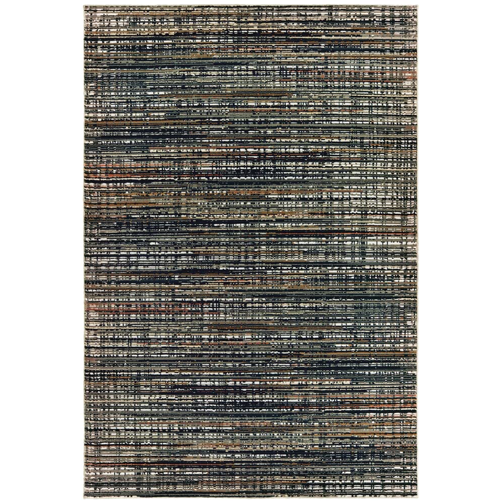 Oriental Weavers Bowen Casual Rugs 1332H