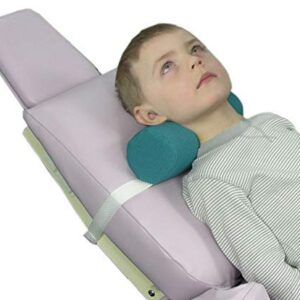 Dental Chair Pillows (Pediatric, Neck Pillow)