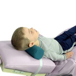 Dental Chair Pillows (Pediatric, Neck Pillow)