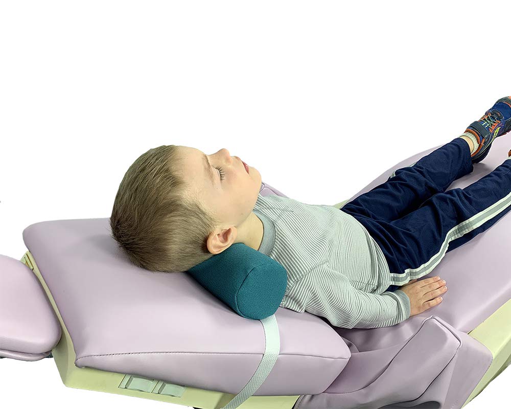 Dental Chair Pillows (Pediatric, Neck Pillow)