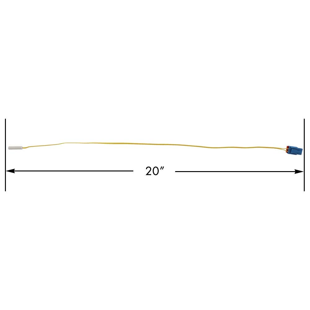 ERP DA32-10105X Refrigerator Defrost Sensor