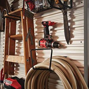 CRAFTSMAN Versatrack Garage Storage System, Storage Rail with 20 Piece Set Mounting Accessories (CMST22000)