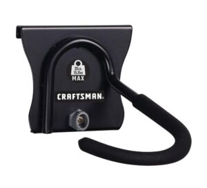 craftsman versatrack garage hooks, long general purpose (cmst82616vt)