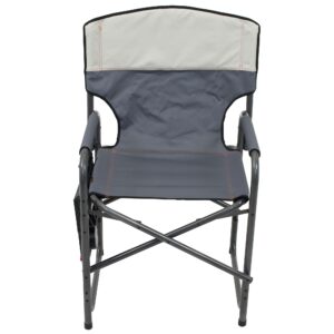 Rio Gear Broadback Compact Fold Design Directors Outdoor Folding Chair