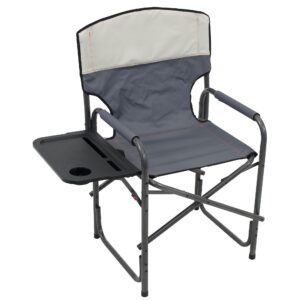 rio gear broadback compact fold design directors outdoor folding chair