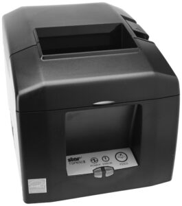 star micronics tsp650ii bti 39449871 bluetooth desktop receipt printer (renewed)