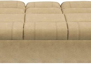 Thomas Payne 72" Jackknife Sofa - Oxford Tan