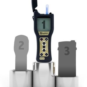 Hygiena Ensure Luminometer ATP Bio-Contamination Testing Meter with SureTrend Software