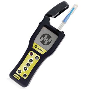 Hygiena Ensure Luminometer ATP Bio-Contamination Testing Meter with SureTrend Software