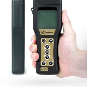 Hygiena Ensure Luminometer ATP Bio-Contamination Testing Meter with SureTrend Software