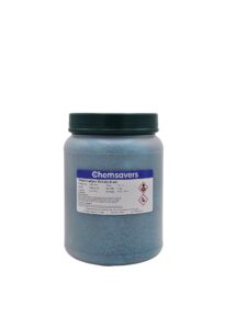 nickel sulfate hexahydrate, 99.9+%, 2.5kg