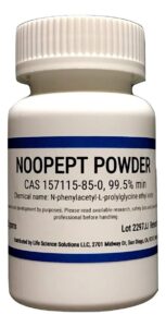 noopept powder, 50 grams