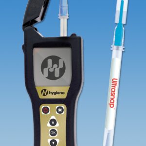 Hygiena Ensure Luminometer ATP Bio-Contamination Testing Meter with SureTrend Software