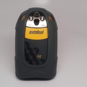 Zebra (Formerly Motorola Symbol) LS3578-FZ, Rugged, Cordless Barcode Scanner with integrated Bluetooth, with Charging Cradle and USB Cord (Renewed)