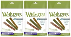 whimzees stix