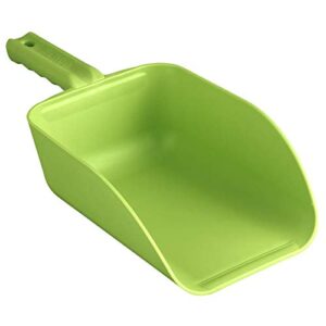 remco 650077 scoop,82 oz.,pp,lime