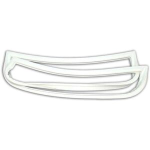 wr14x27232 - climatek direct replacement for monogram refrigerator door gasket