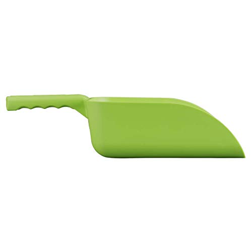 Remco 650077 Scoop,82 oz.,PP,Lime