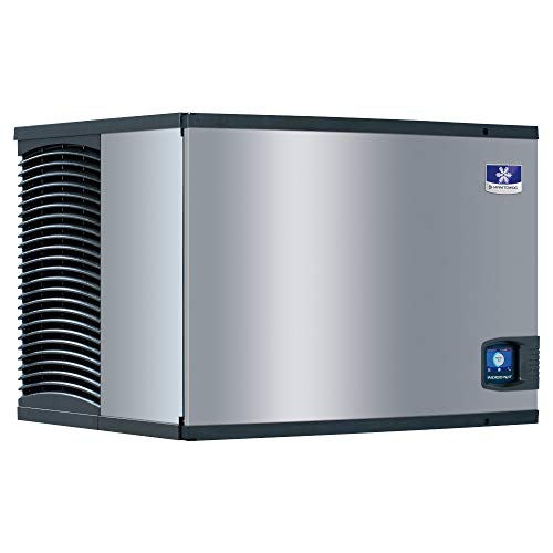 Manitowoc Indigo NXT Series Commercial Ice Maker Machine | Half Cube, 490 lb/Day, Head Only