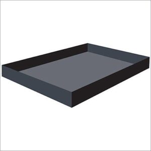 King Size Ultra Support hardside (Wood Frame) waterbed with Liner and Fill & Drain kit