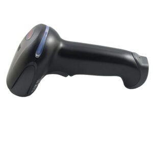 Honeywell 1900G-HD (High Density) 2D Barcode Scanner with USB Cable (Renewed)