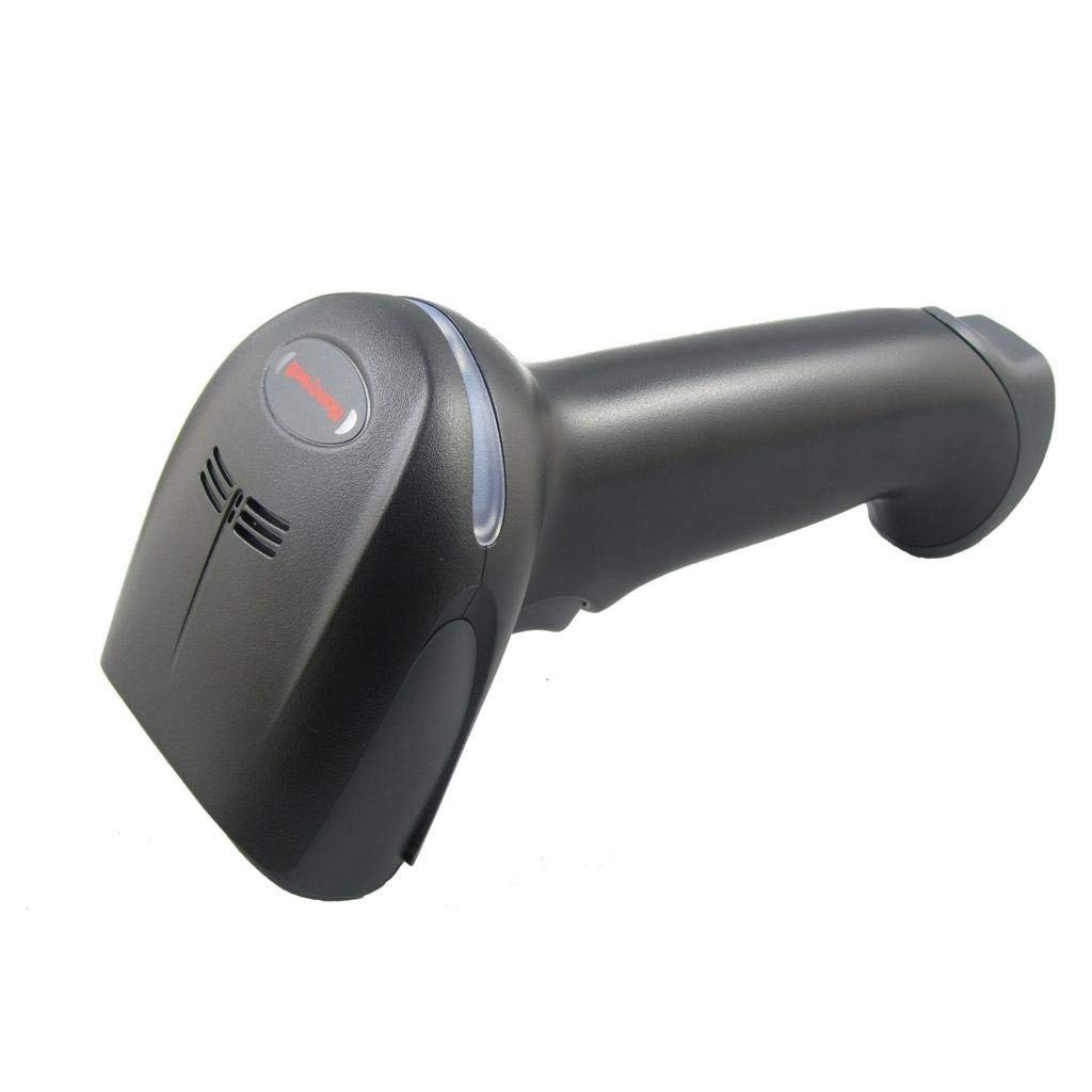 Honeywell 1900G-HD (High Density) 2D Barcode Scanner with USB Cable (Renewed)