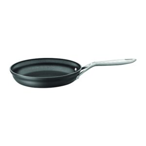 zwilling motion hard anodized 10-inch aluminum nonstick fry pan