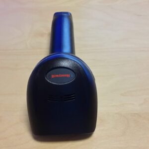 Honeywell 1900G-HD (High Density) 2D Barcode Scanner with USB Cable (Renewed)