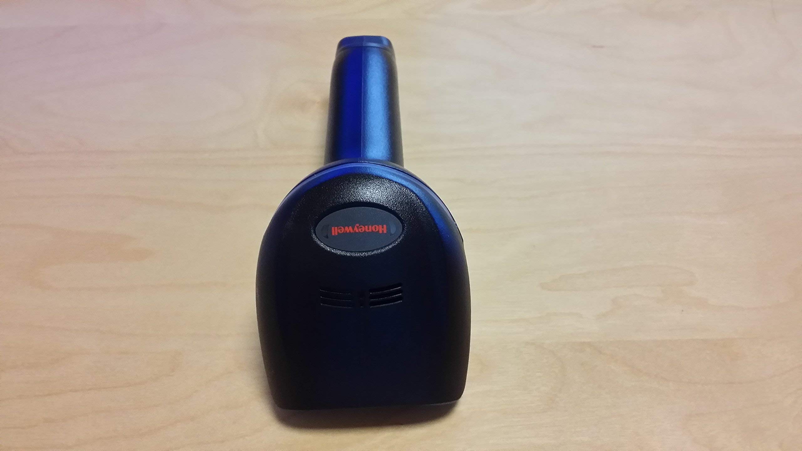 Honeywell 1900G-HD (High Density) 2D Barcode Scanner with USB Cable (Renewed)