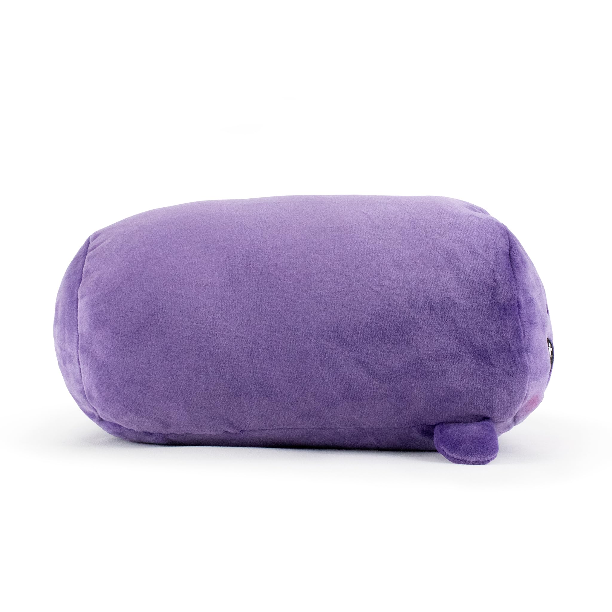 Moosh-Moosh 12” – Large Softest Plush Premium Squishy Pillow Series 1 – Lots of Different Award Winning Animals and Unique Stories – Snuggle and Stack – Endless Fun Percy