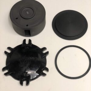 1" SR Water Meter Rebuild Kit