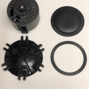 1" Sensus SR2 Water Meter Rebuild Kit