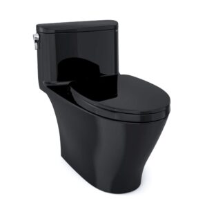 toto ms642124cef#51 toilets and bidets, ebony