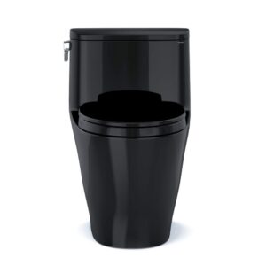 TOTO MS642124CEF#51 Toilets and Bidets, Ebony